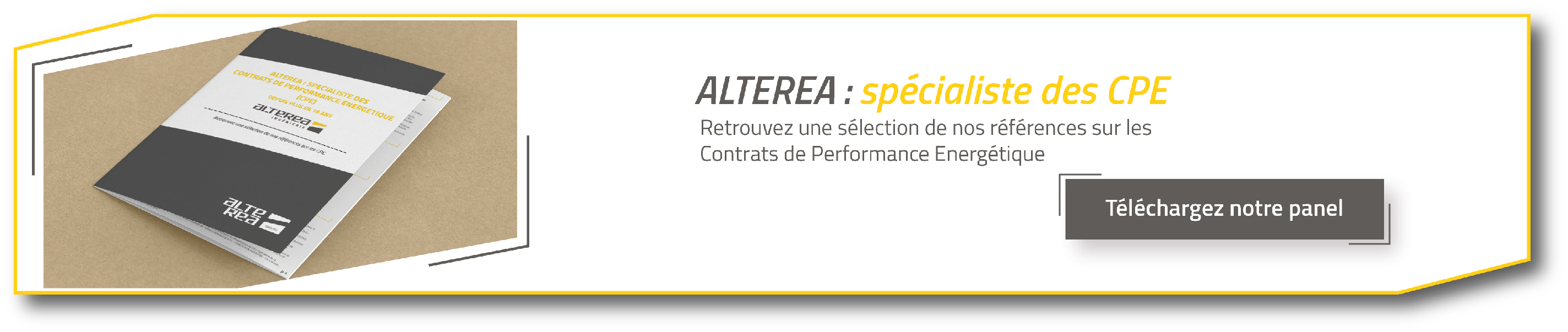 Tuto ALTEREA - #CPE